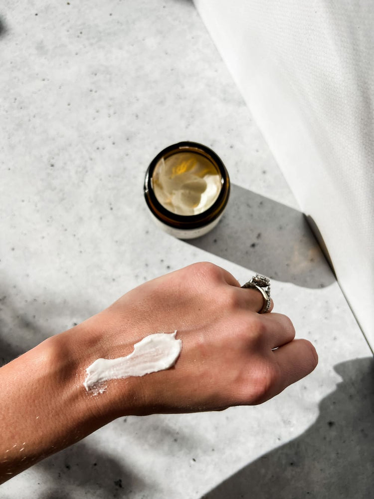 Non-Toxic Skincare and Clean Beauty – Honor Skin and Body